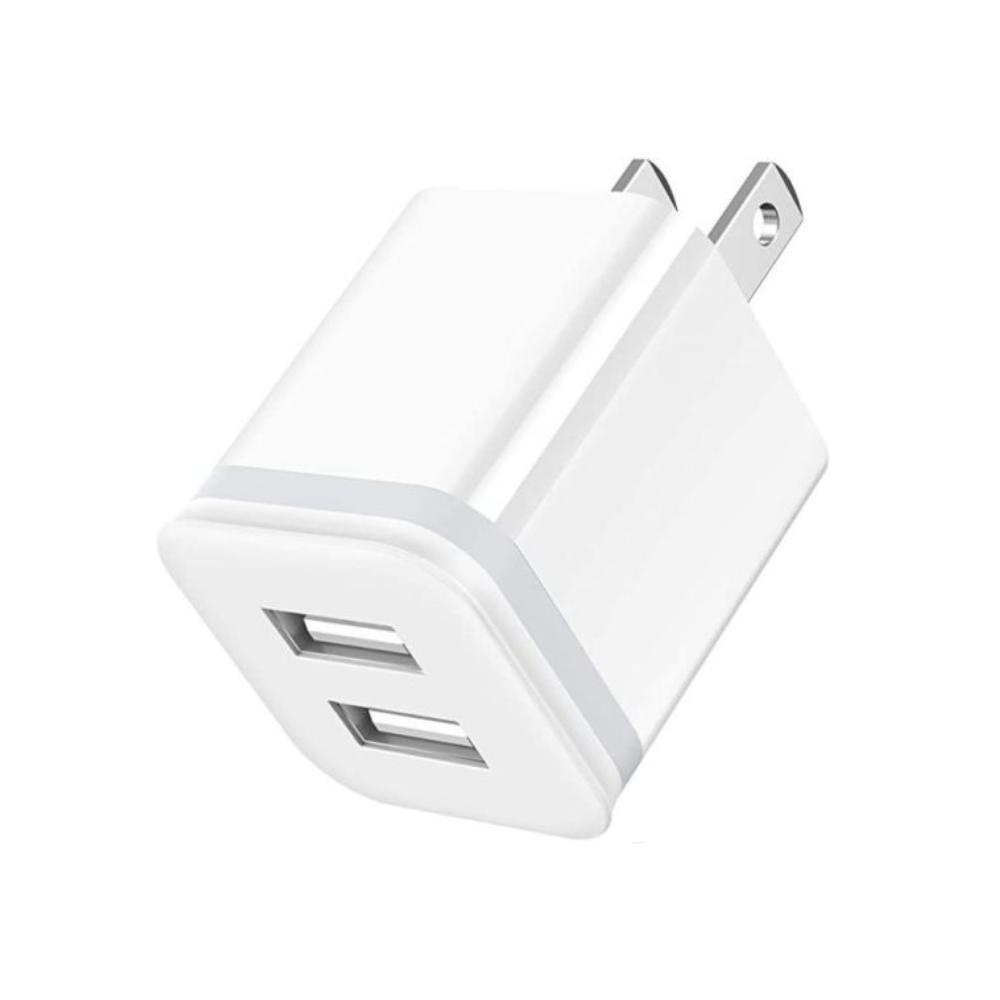 PlantHalo 2 Port USB Adapter – ThePlantHalo